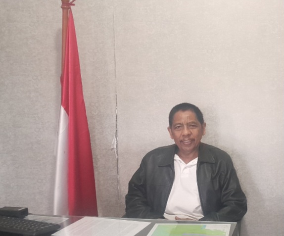 Klarifikasi Mantan Kader Demokrat: AHY Tak Terlibat Penerbitan SHGB ...